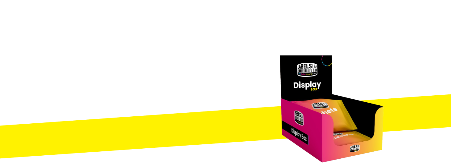 Labels Lab - Premium Packaging Solutions & Brand Consulting - Labels ...